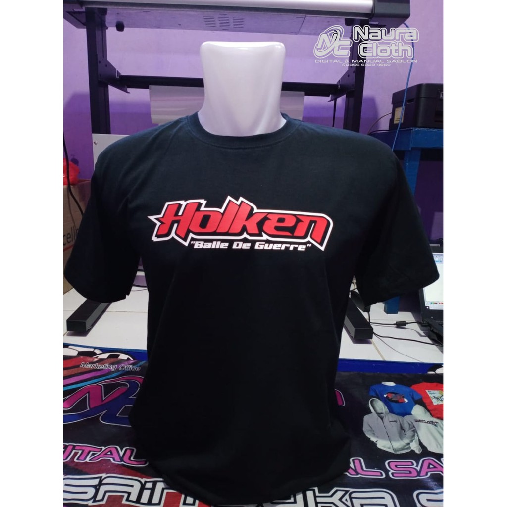 Jual Kaos Baju STJ HOLKEN Sudiro Tungga Jaya / Kaos Bus / Kaos Bismania ...