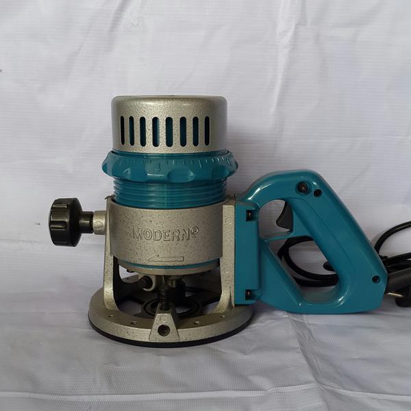 Jual Modern M-2850 / M 2850 / M2850 Mesin Router Profil Kayu | Shopee ...