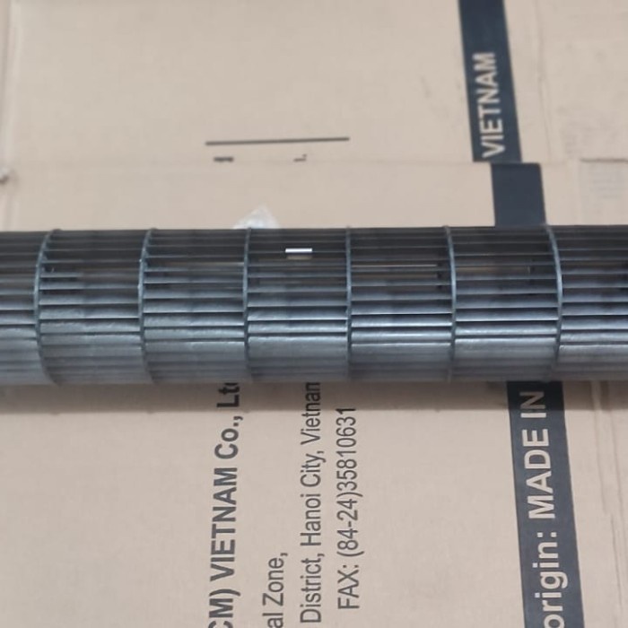 Jual Blower Indoor AC Panasonic 2 ~ 2,5 PK NKP/PKP Series | Shopee ...