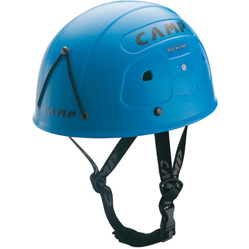 Jual Camp helmet helm camp rock star rockstar italy work rock climbing ...