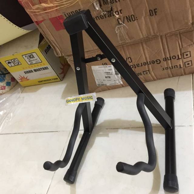 Jual Stand Gitar A | Shopee Indonesia