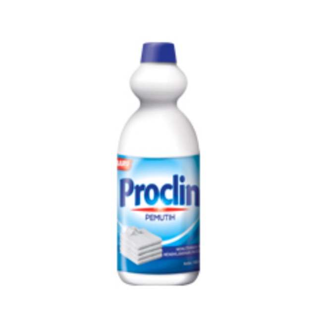 Jual Proclin Botol 200 ml | Shopee Indonesia