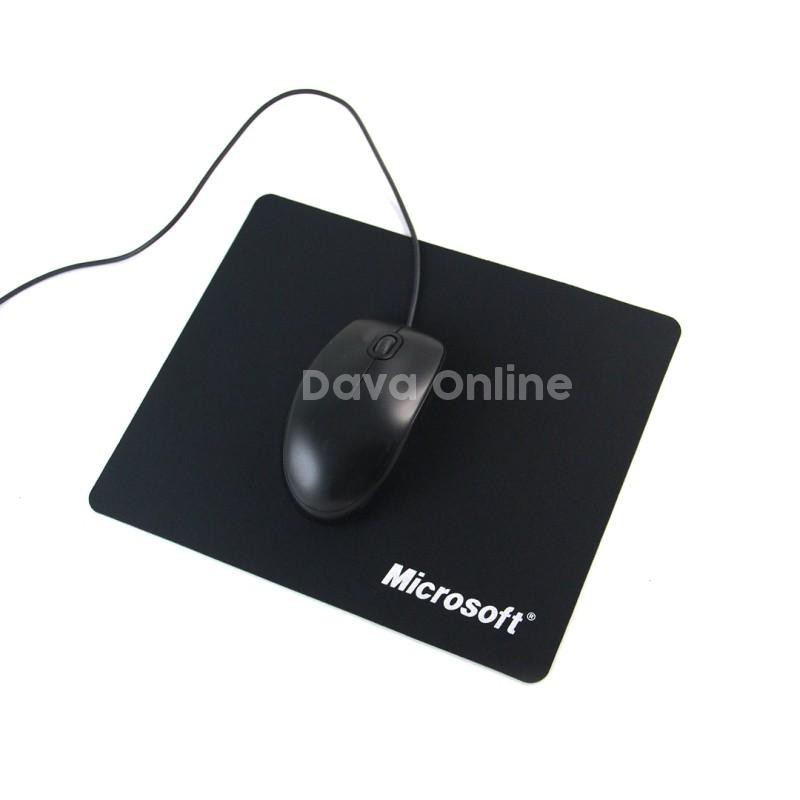 Jual MOUSE PAD BRANDED MURAH UKURAN 19.8 x 24 CM-ALAS MOUSE MURAH ...