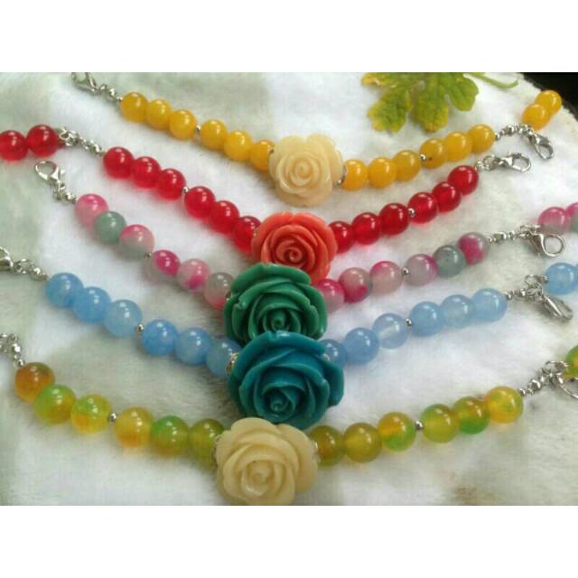 Jual Pengait Tali Konektor Extender Masker Hijab dan Non Giok Manau ...