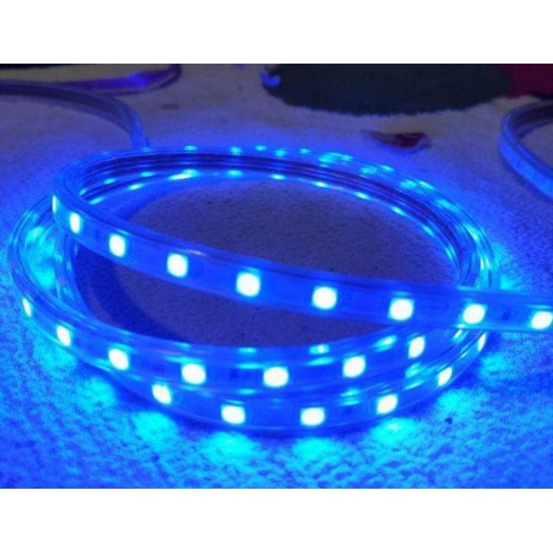 Jual lampu selang led strip 5050 paket 5m 10m 15m 20m 25m 5 10 15 20 25 ...