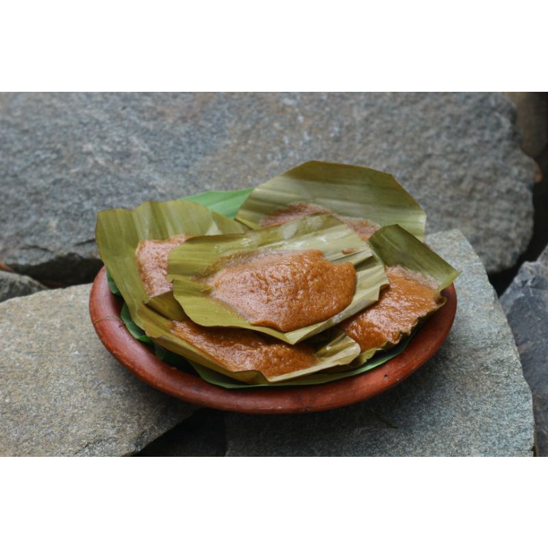 Jual KUE APEM JAJAN JADOEL KHAS PEKALONGAN | Shopee Indonesia