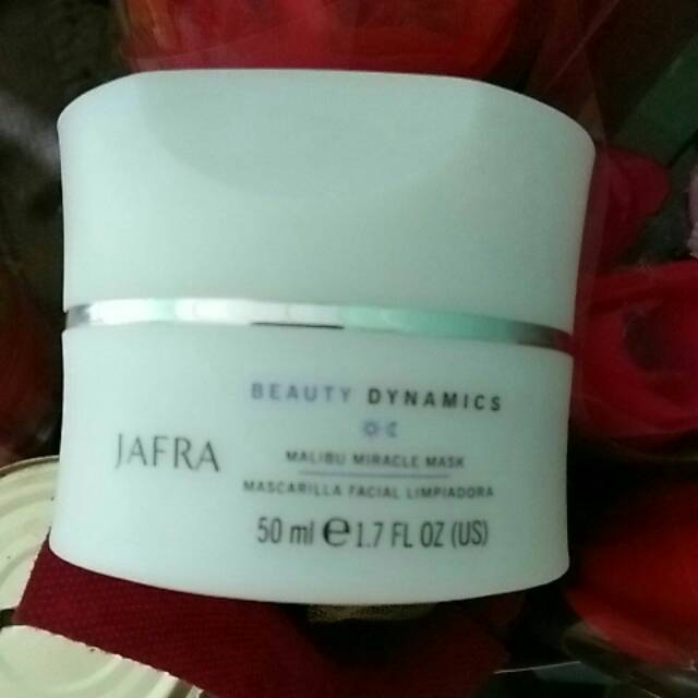 Jual Jafra skincare |Malibu mark untuk kulit kering | Shopee Indonesia