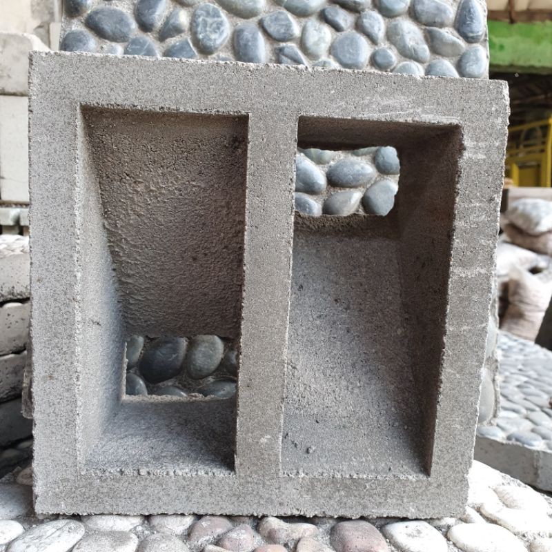 Jual loster / roster / lubang angin / minimalis / modern / MODEL LB2 ...