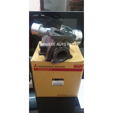 Jual TURBO CAS TURBO CHARGER MITSUBISHI ALL NEW PAJERO SPORT DAKAR ...