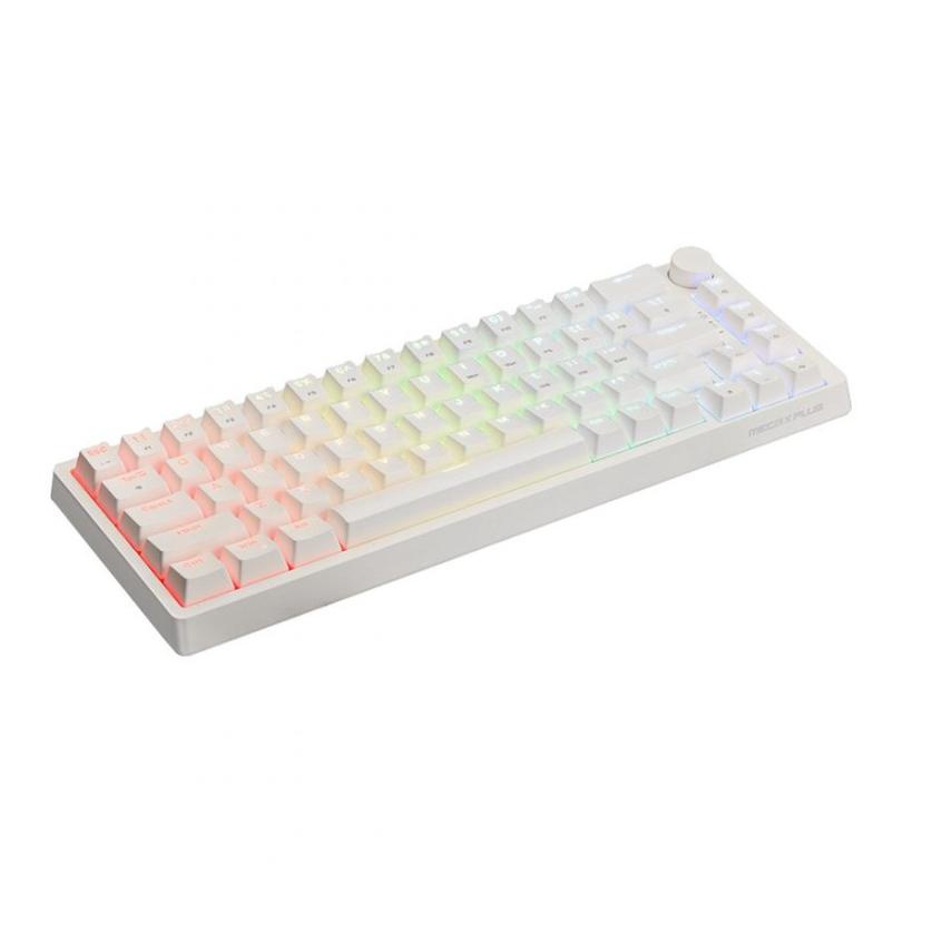 Jual Untuk Anda--Keyboard Digital Alliance Meca 6X Plus - Keyboard DA ...