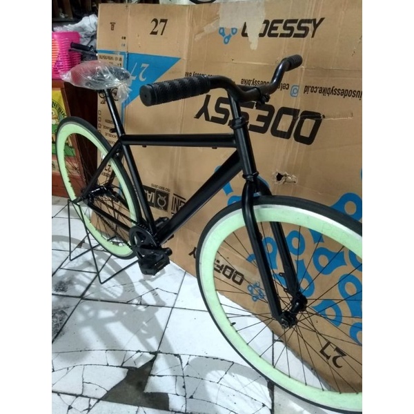 Jual Sepeda Fixie | Shopee Indonesia