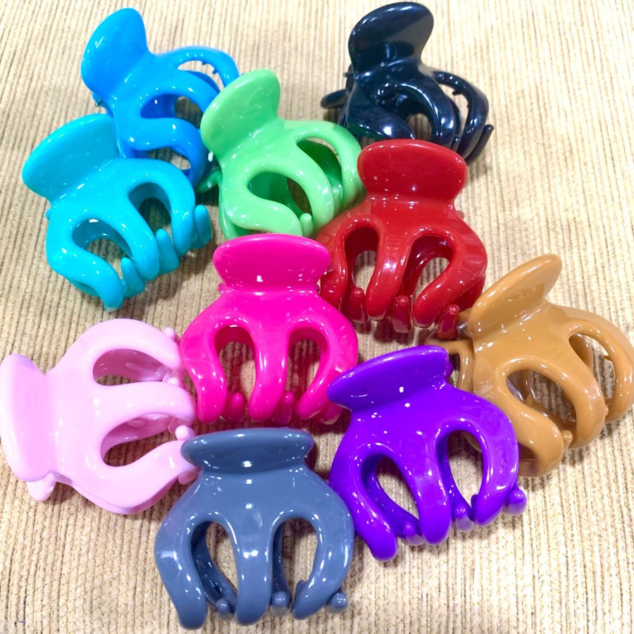 Jual Jepit Jedai Rambut Ikat Hair Headpiece Hair Piece Impor | Shopee ...