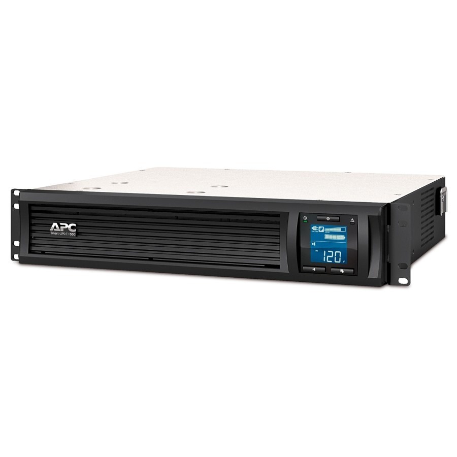 Jual APC Smart-UPS SMC1500i-2U 1500VA Rack Mount | Shopee Indonesia