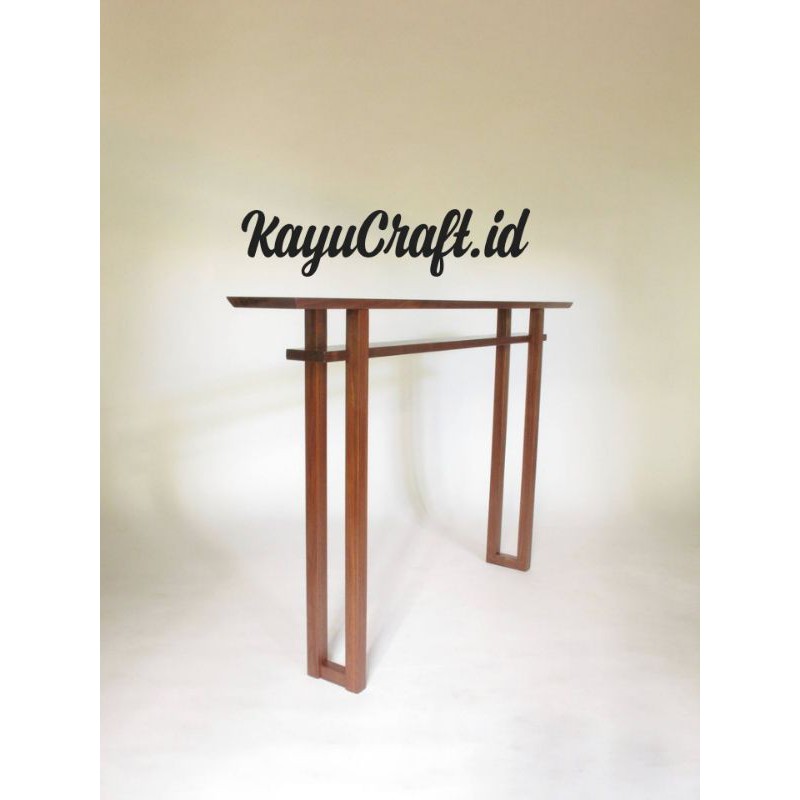 Jual Meja Samping - Meja Console | Shopee Indonesia