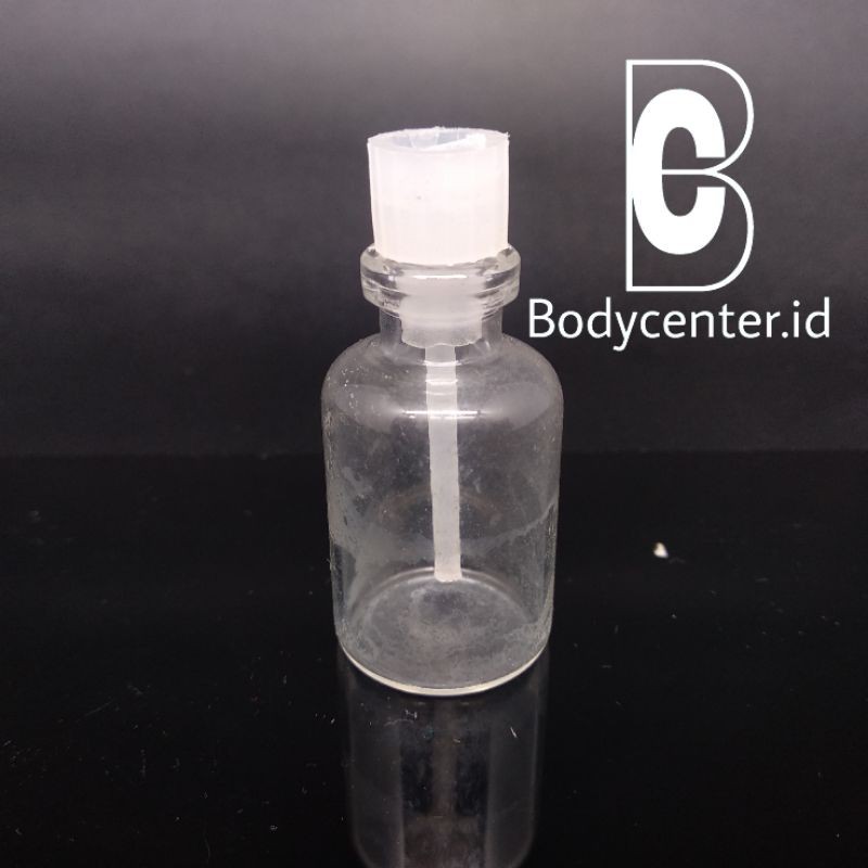 Jual Botol Vial Tester Pinisilin Kaca 7ml | Shopee Indonesia