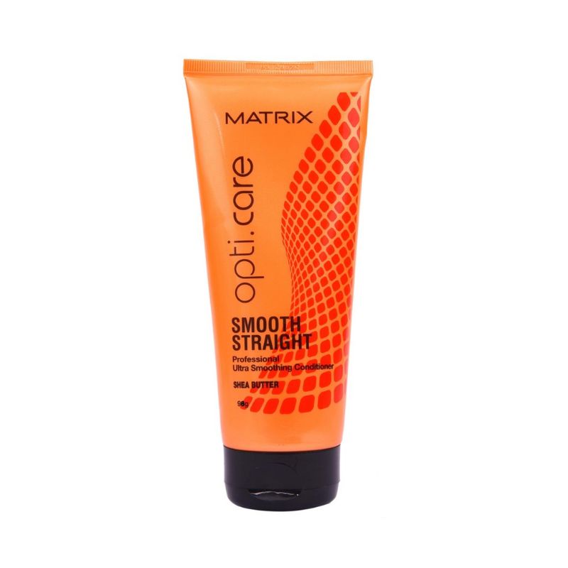 Jual MATRIX Opti.Care Smooth Straight Conditioner 98g | Shopee Indonesia
