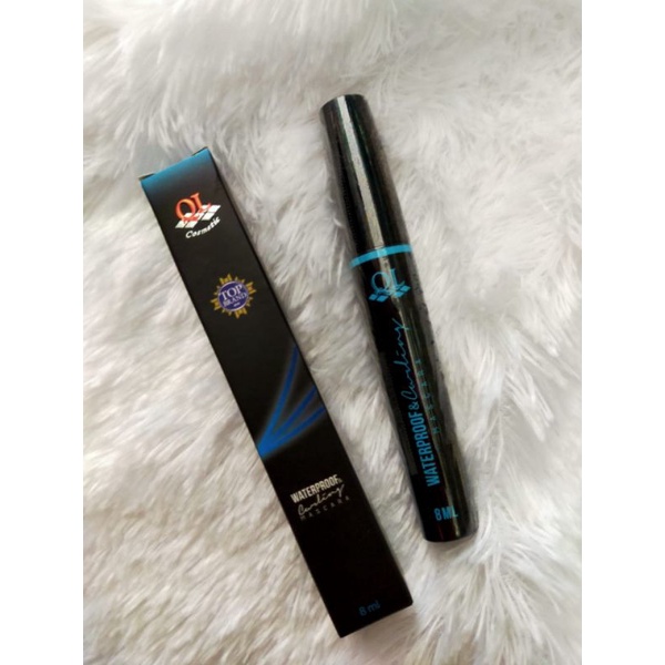 Jual Ql Mascara | Shopee Indonesia