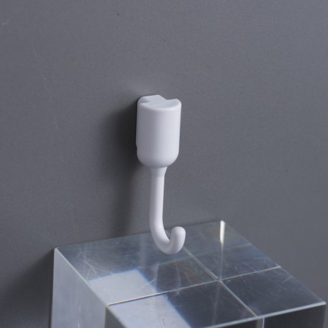 Jual Transmart Hardware Gantungan Kamar Mandi Kso860 6 pcs | Shopee ...