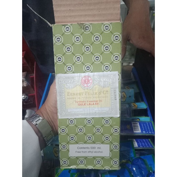 Jual gule lala isi 500ml | Shopee Indonesia