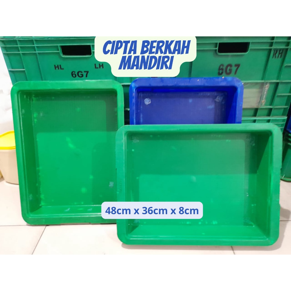 Jual Box Rapat Box Magot Box Rabbit 6066 Box Industri Bekas Keranjang ...