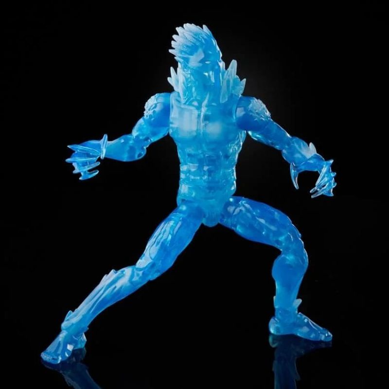 Jual MAINAN MARVEL LEGENDS SERIES COLOSSUS BAF ICEMAN AOA APOCALYPSE ...