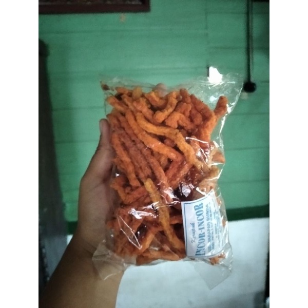 Jual kerupuk incor incor | Shopee Indonesia