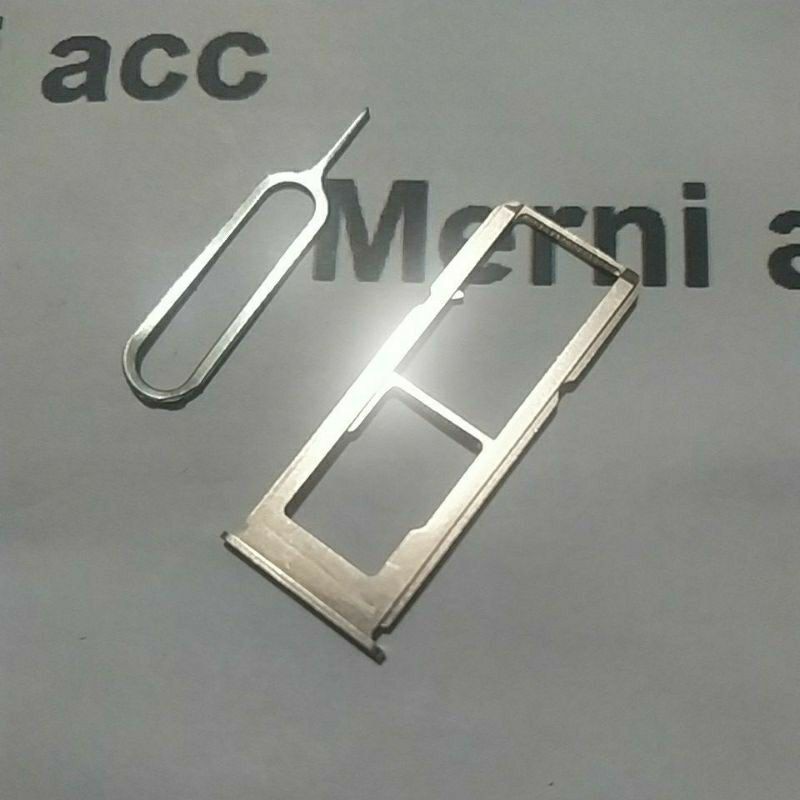 Jual SIMTRAY SIMLOCK OPO F1S/ A59 DAN EJECTOR SIM | Shopee Indonesia