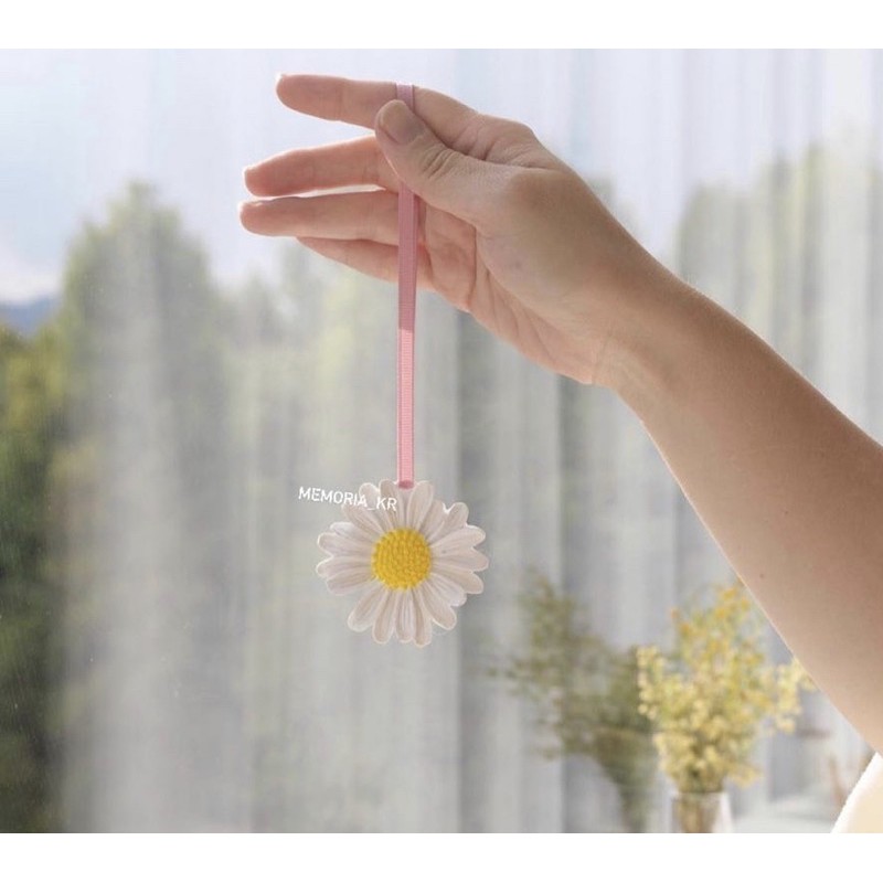 Jual Gd* flower 1pcs | untuk yang model gantung tidak masuk jepitan ac ...