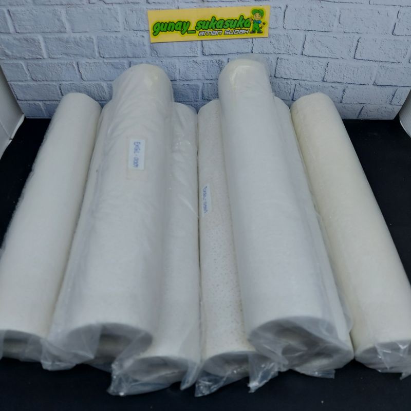 Jual Gaspul Glass Wool Tyga Performance Original | Shopee Indonesia