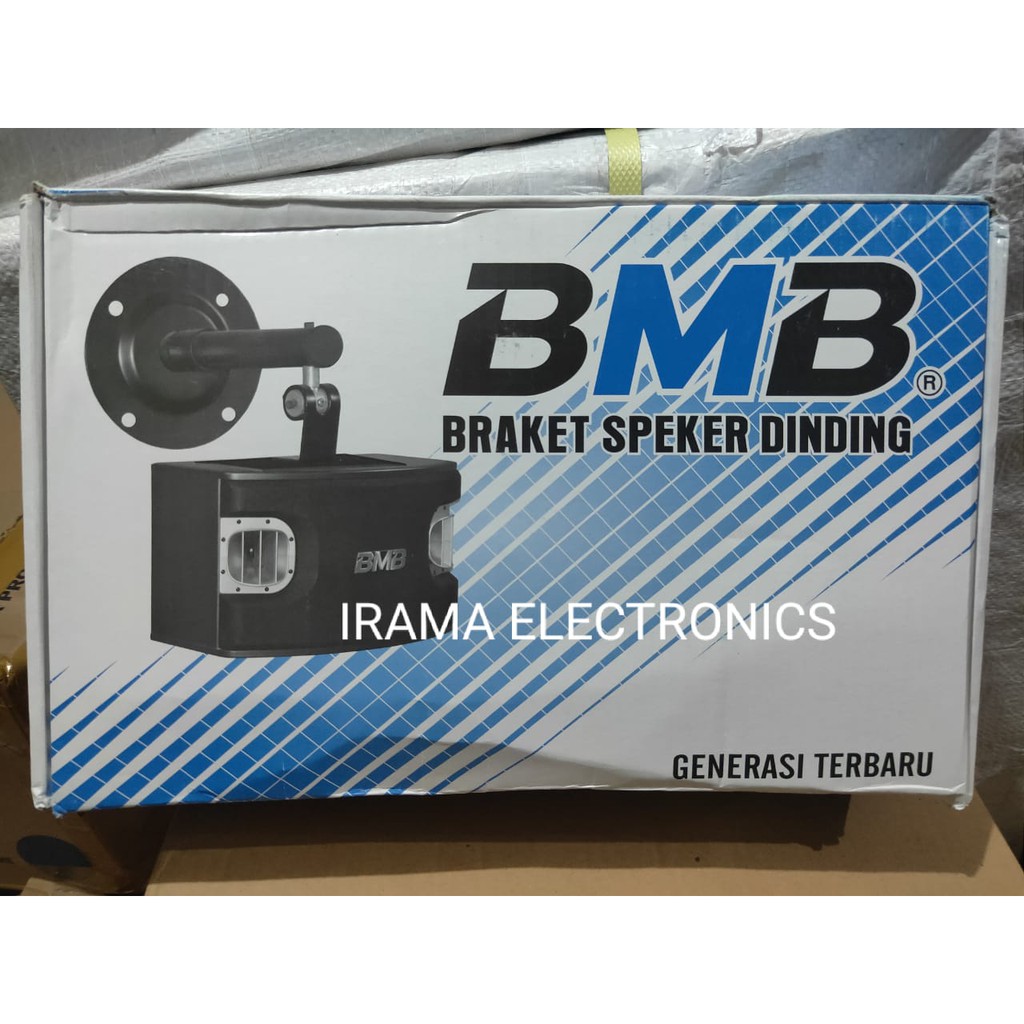 Jual BRACKET GANTUNG SPEAKER BMB (NON COD) | Shopee Indonesia