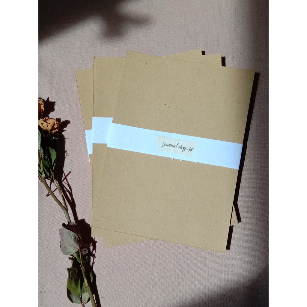 Jual PAPER VINTAGE POLOS | PAPER CRAFT POLOS | KERTAS JOURNAL | KERTAS ...