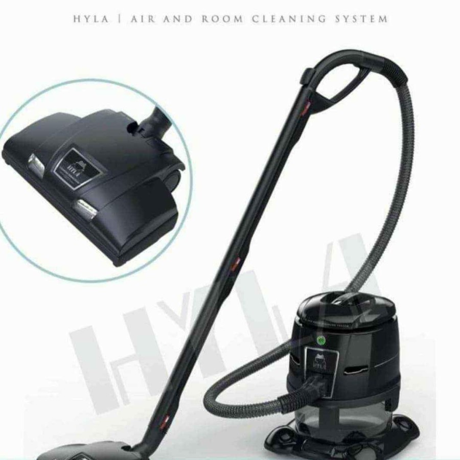 Jual Hydrocleaner HYLA seperti sirena,rainboew,proaqua,robot,vivenso ...