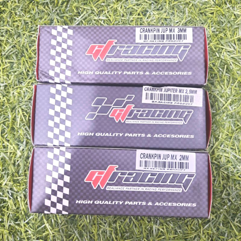 Jual Pen Stroke + Lahar Belah MX GF Racing | Shopee Indonesia