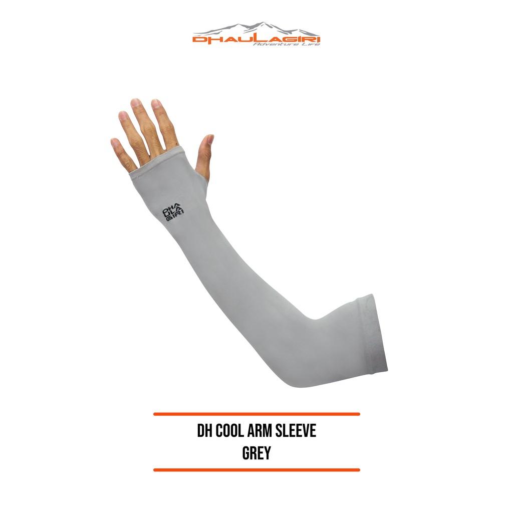 Jual Dhaulagiri - Dhaulagiri Cool Arm Sleeve Manset Tangan Manset ...