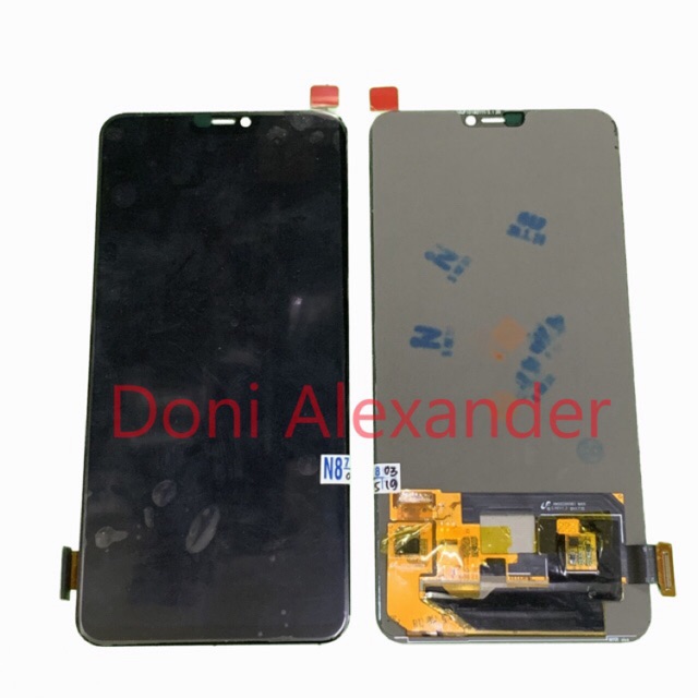 Jual LCD TOUCHSCREEN VIVO X21 COMPLETE ORIGINAL | Shopee Indonesia