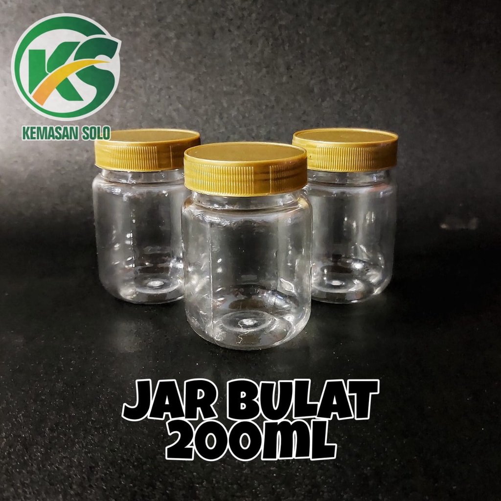 Jual TOPLES BULAT 200 ML / JAR SELAI BUMBU SAMBAL | Shopee Indonesia