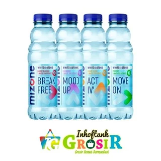 Jual Produk Mizone Harga Terbaru & Murah Januari 2025 | Shopee Indonesia