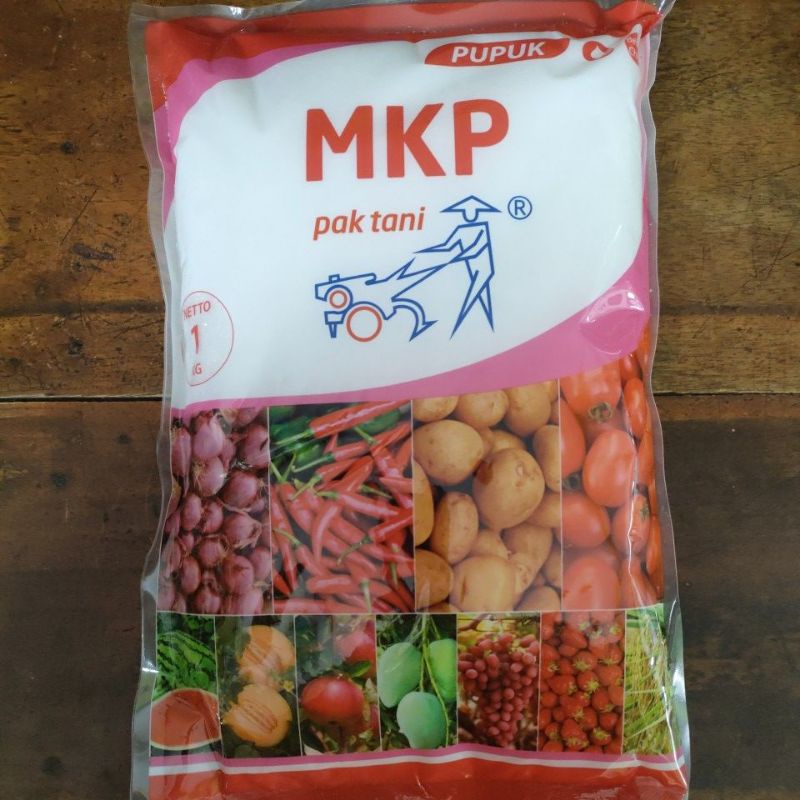 Jual MKP pak tani 1kg | Shopee Indonesia