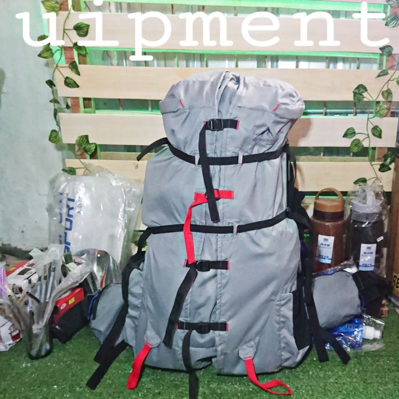 Jual TAS Carrier ULTRALIGHT JAVELLIN V2 by TRIPLEOUTDOOR | Shopee Indonesia