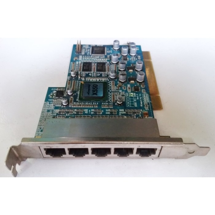 Jual PCI Card X550 NComputing | Shopee Indonesia