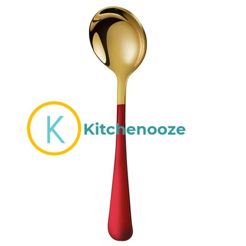 Jual Barista CUPPING SPOON Coffee SUS304 I Sendok Cupping Kopi Standard ...