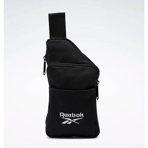 Jual Tas Reebok Classics Foundation Small Sling Bag Original | Shopee ...