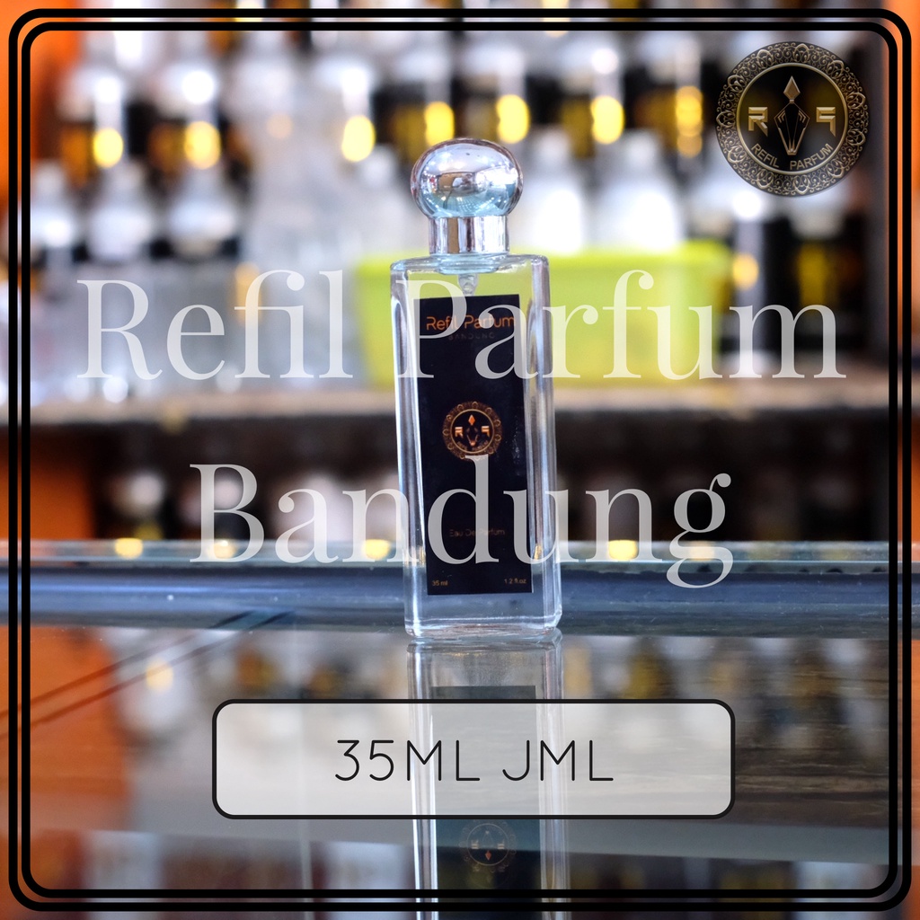 Jual Refil Parfum Inspired By Tom Ford Oud Wood 35ml - 120ml | Shopee ...