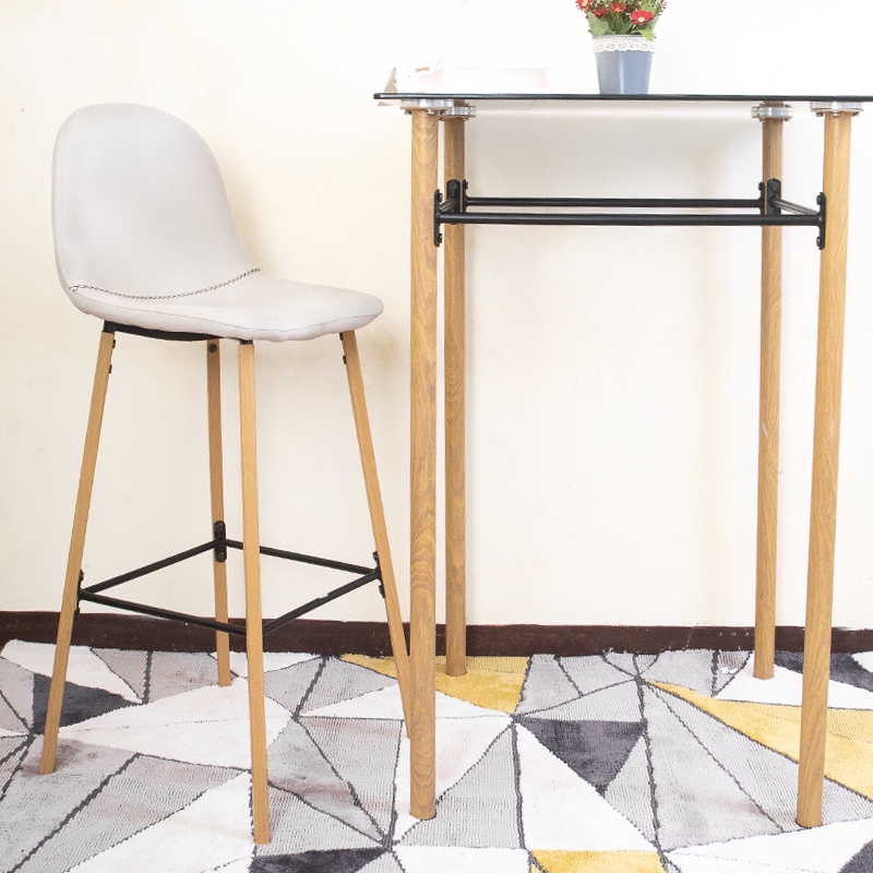 Jual iCreate Calista - Kursi bar kursi barstool kursi minibar - Bangku ...