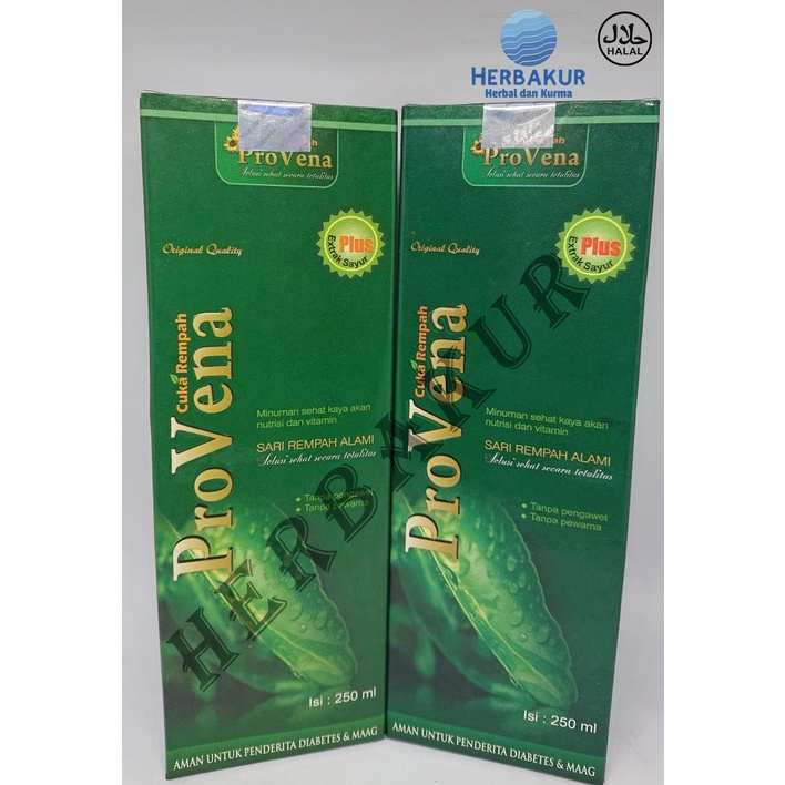 Jual OBAT JANTUNG MADU SAYUR PROVENA 250ml | Shopee Indonesia