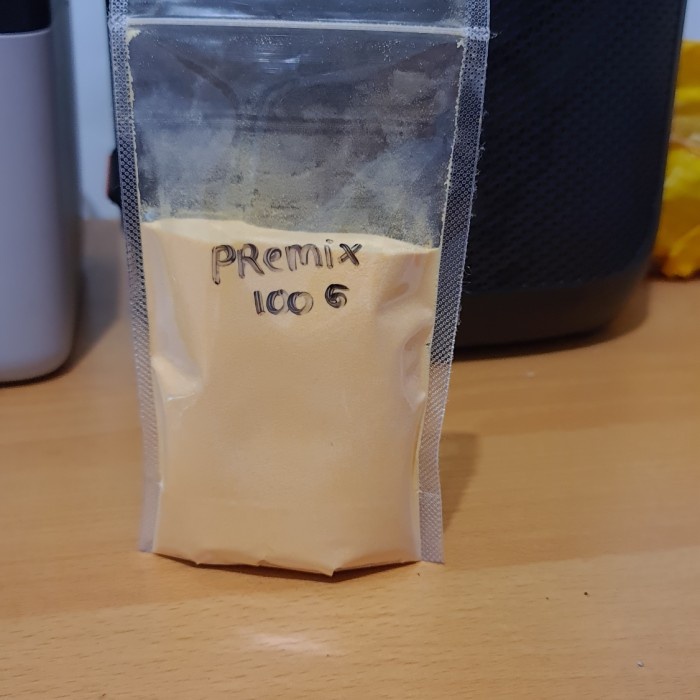 Jual Keju- Kerry Premix Cheese Sauce Powder Saus Keju Bubuk Seduh Impor ...