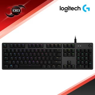 Jual Mechanical Keyboard Logitech RGB Terlengkap & Harga Terbaru Juni ...