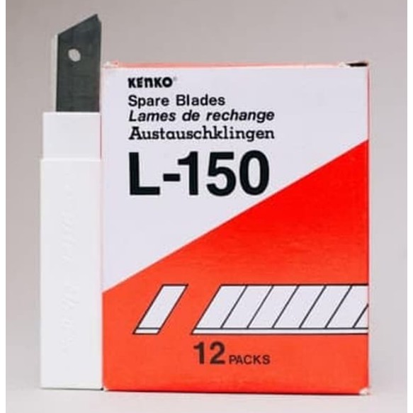 Jual cutter kenko l-500 Harga Terbaik & Termurah April 2026 | Shopee ...