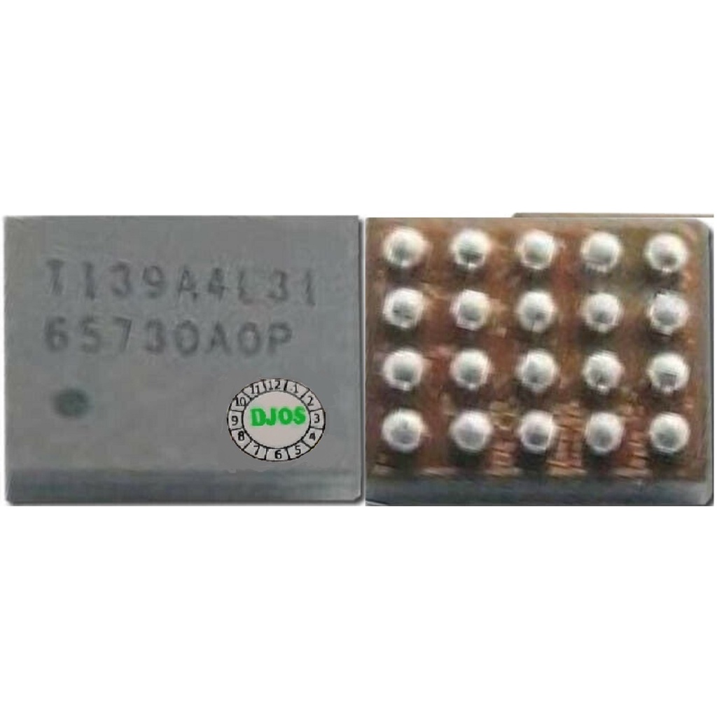 Jual IC CHESTNUT IC DISPLAY CHESTNUT ORIGINAL TESTED | Shopee Indonesia