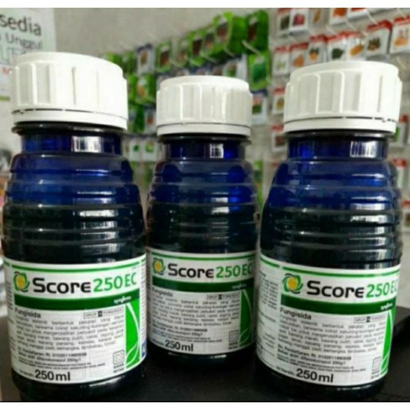 Jual Score 250 EC ( 250 ml ) | Shopee Indonesia